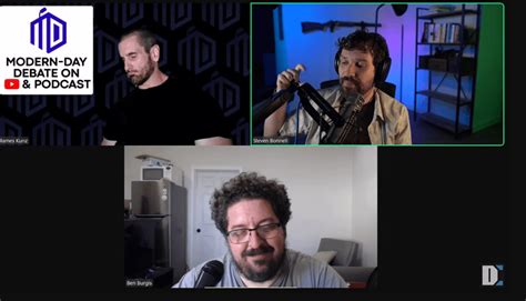 Ben Smiling As He Gets Completely Obliterated In This Sad Excuse For A