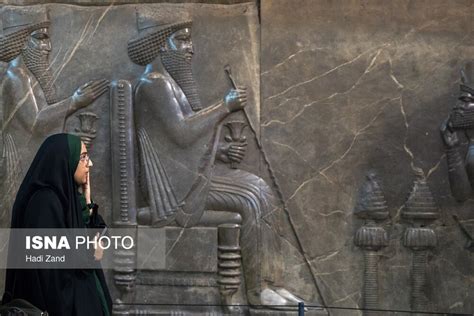 آخرین خبر عکس موزه ملی میزبان گردشگران نوروز ۱۴۰۳ تهران