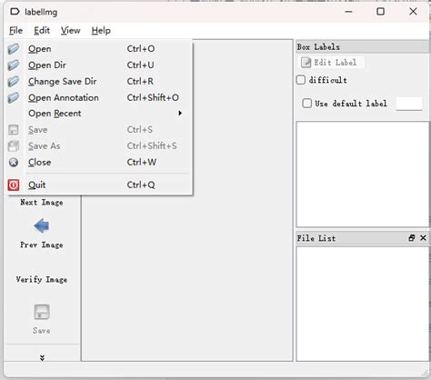 4机器学习小白入门yolov ：图片标注实操手册yolo图片标注 Csdn博客