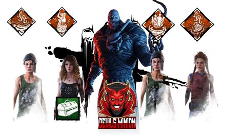 Nemi Sad No S T A R S So Will Take It Out On The Survivors Nemesis Dbd Youtube