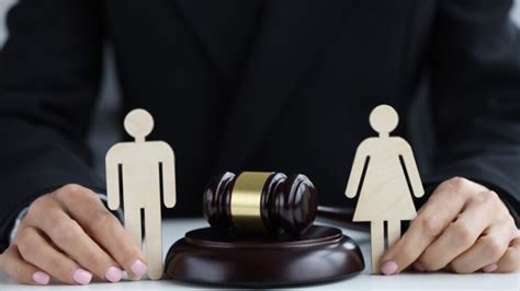 The Difference Between Separation And Divorce