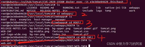 tomcat 文件包含漏洞（cve 2020 1938）复现 tomcat 8009 8080文件包含漏洞 csdn博客