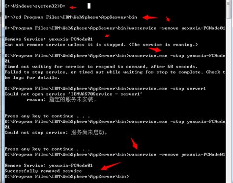 Websphere安装验证报错 忘记密码的配置 叶子的分享 博客园