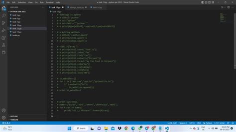 sai vikhil on linkedin task13 practice
