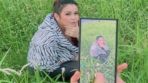 Wow Jennifer Jill Akui Suka Bugil Bugil Di Kolam Renang Trendradars Indonesia