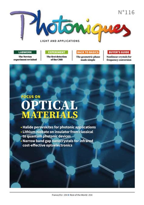 narrow band gap nanocrystals for infrared cost effective