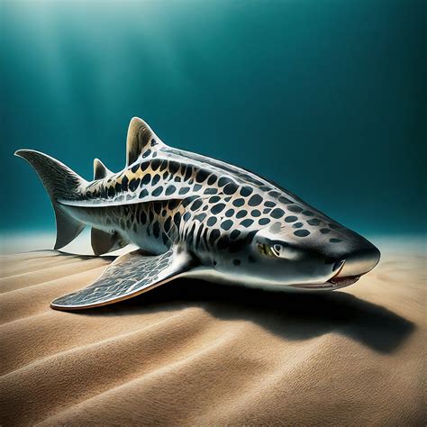 20 Least Dangerous And Harmless Sharks Species Shark Truth