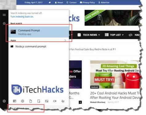 Best Best CMD Tricks Tips Hacks Of CMD StarWars