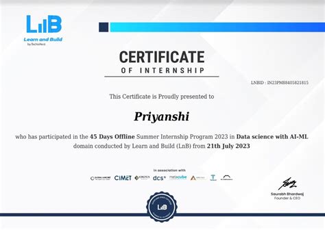 Datascience Ai Ml Trainingprogram Professionaldevelopment