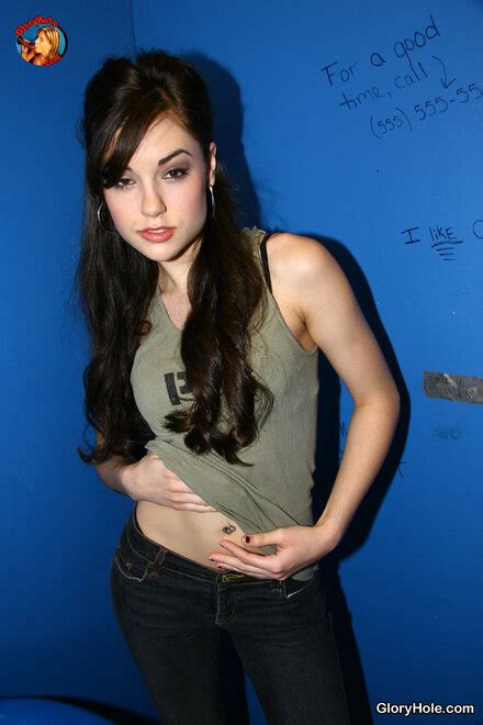 Sasha Grey Gloryhole 009 Porn Pic Eporner