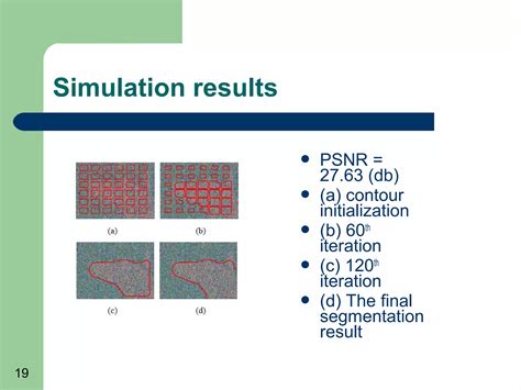 Locating Texture Boundaries Using A Fast Unsupervised Approach Based On