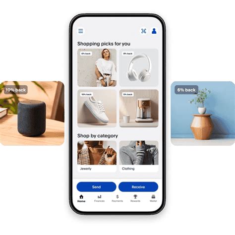 The New Paypal App Checkout And More Paypal Us