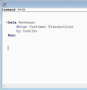 Most Common SAS Statements Functions And Procedures SASCrunch Com