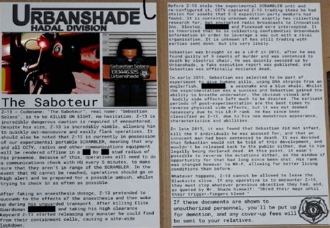 Sebastian Document Pdf
