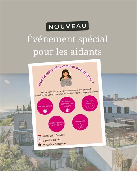 Aidant Findevie Retraite Ehpad Cagnessurmer Nice06 Ilovenice