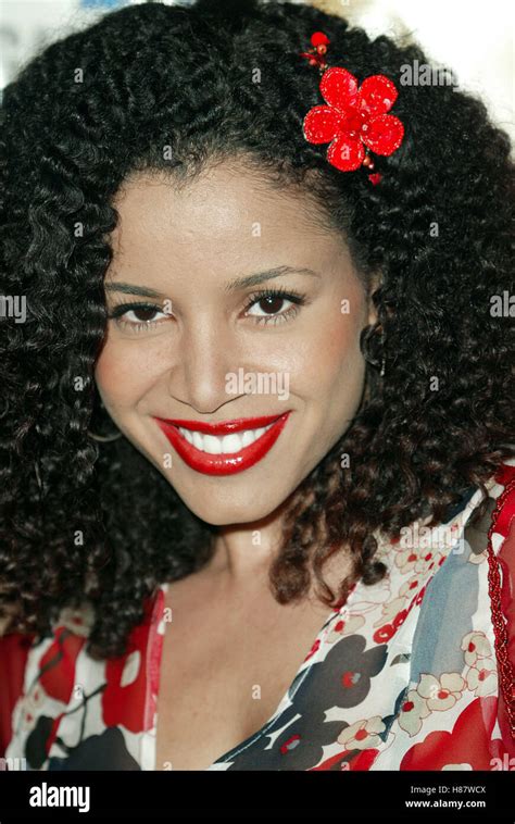 Mari Morrow Deliver Us From Eva Film Prem Cinerama Dome Hollywood Usa