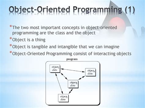Introduction to Object-Oriented Programming - ppt download