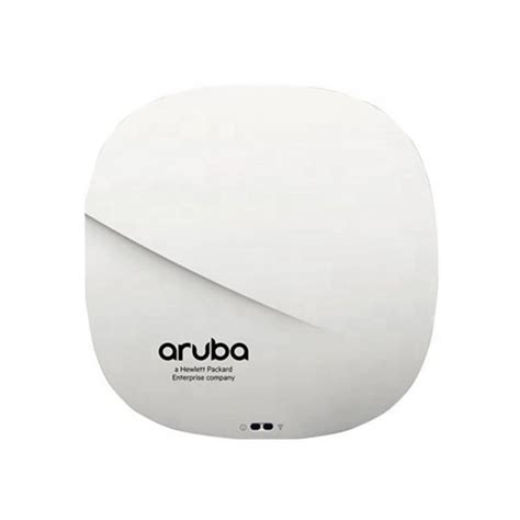 Aruba IAP RW JX A Entry Level AC Wave Access Points Access Point Aruba AP