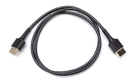 Crestron Cbl 8k Hd 3 Hdmi® 21 Cable 48 Gbps 3 Ft Hdmi Cable