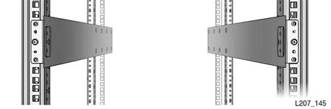 Install The Base Module Front Rails