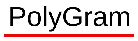 Polygram Album Wiki Fandom