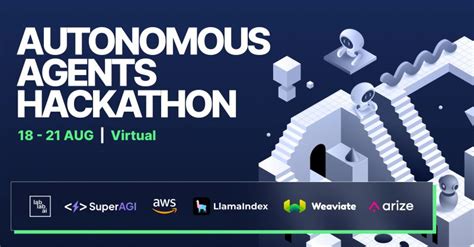 Aimen Sadat On Linkedin Autonomousagentshackathon Ai Icodeguru