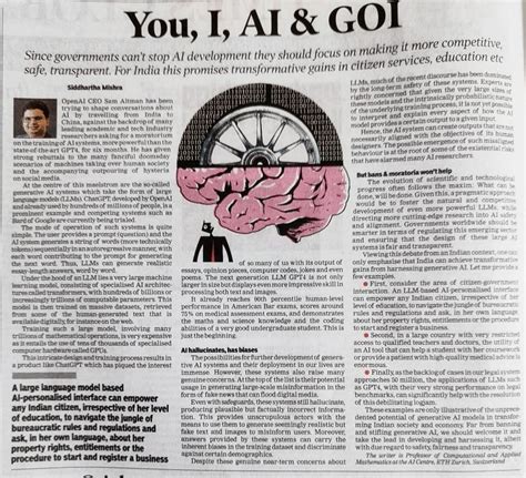 Ajeet Singh Raina On Linkedin Timesofindia