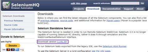 how to install selenium and configure in eclipse detailed guide