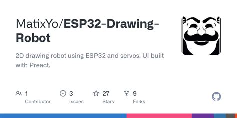 Releases · Matixyoesp32 Drawing Robot · Github