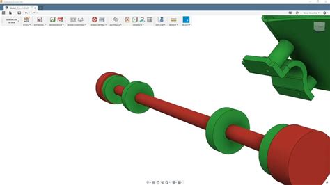 fusion 360 generative design bulut ta Çözdür