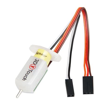 Introducing 3dtouch Auto Leveling Sensor For 3d Printers