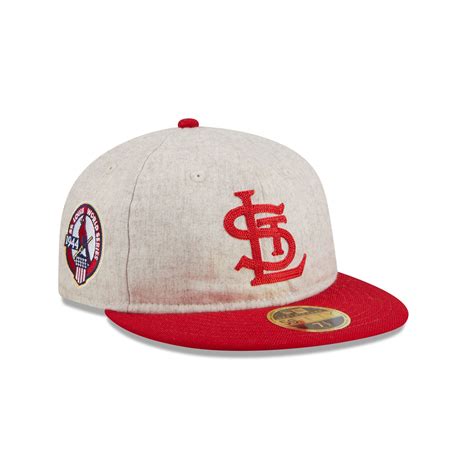 St Louis Cardinals Golf Hats St Louis Cardinals 1934 World Series New