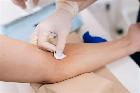 Top Tips For IV Insertion Enhancing Technique With Data Driven Insights