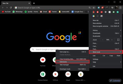 Google Calendar Not Working Ways To Fix It TechCult