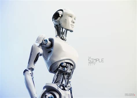 The SIMPLE Android On Behance
