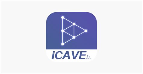 ‎app Store 上的“icave”