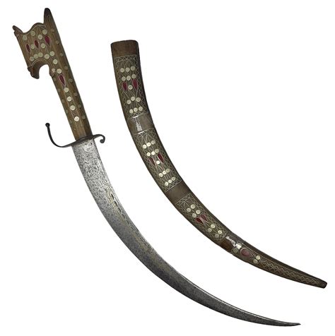 Nimcha Sword