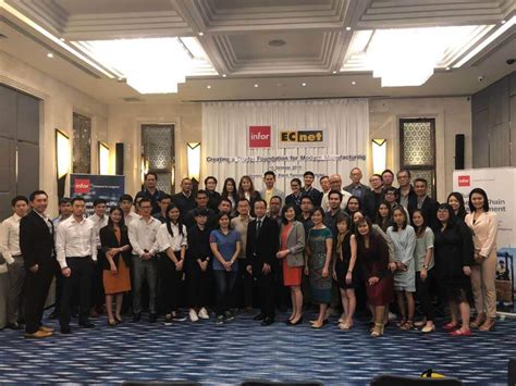 Success Stories Info Tech Malaysia