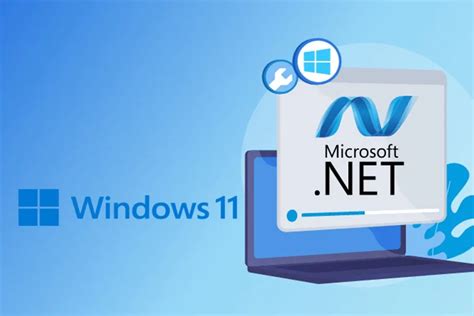 4 Phương Pháp Cài đặt Net Framework 3 5 Cho Windows 11 Mà ít Người Biết