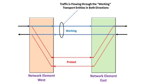 Bidirectional Protection Switching Sierra Hardware Design S Blog