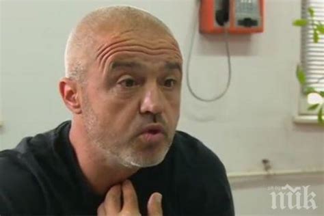 ИЗВЪНРЕДНО Йосиф Йосифов Йоско проговори за убийството на Самоковеца Пеевски и Митьо Очите