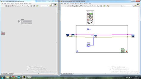 Arduino I C And Pwm Example NI Community
