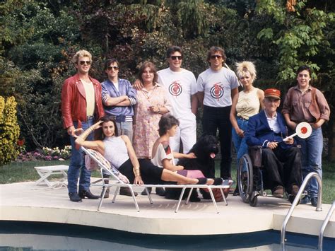 Wow Dochter Zaria 17 Lijkt Enorm Op Moeder Mabel