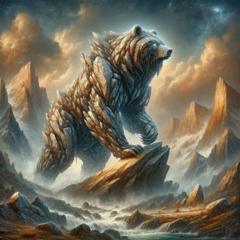 28 Bear Fantasy Art Ideas Fantasy Art Art Bear Art
