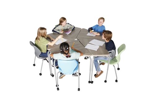 create a dynamic active learning environment