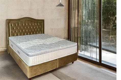 Saltea Arcuri Individualesuperminipocket Latex 3000