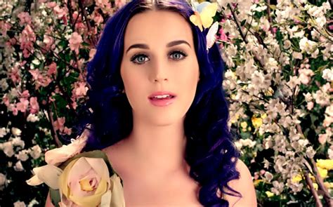 Fake Fashion Fake Katy Perry