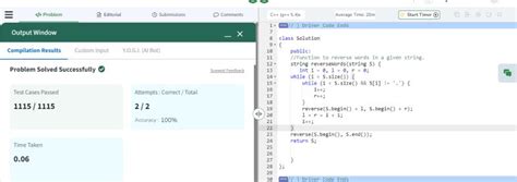 Vaibhav Saxena On Linkedin Coding Programming Challenge