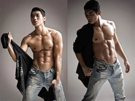 Top Body Nam đẹp Tỷ Lệ Chuẩn Nhất Vbiz Và Trên Toàn Thế Giới