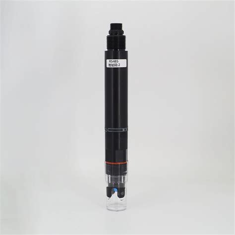 Advanced Industrial Water Quality Sensor For Ph And Conductivity